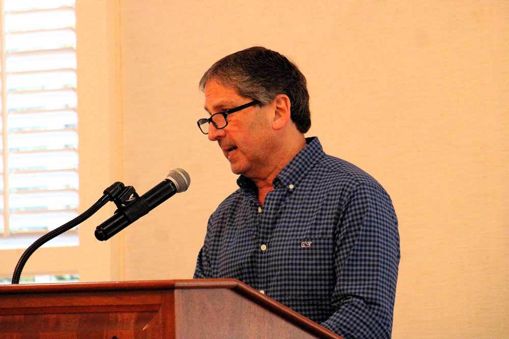 Byers Foundation donates $2 million to UT Tyler for Alzheimer’s ...