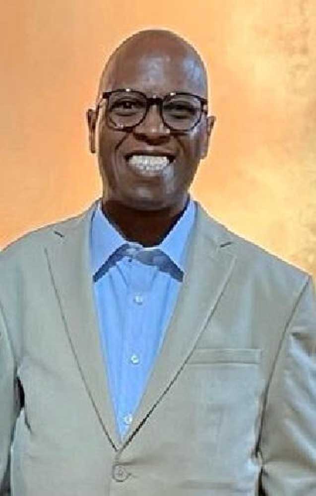 Keith Bernard Nobles | Tyler Morning Telegraph