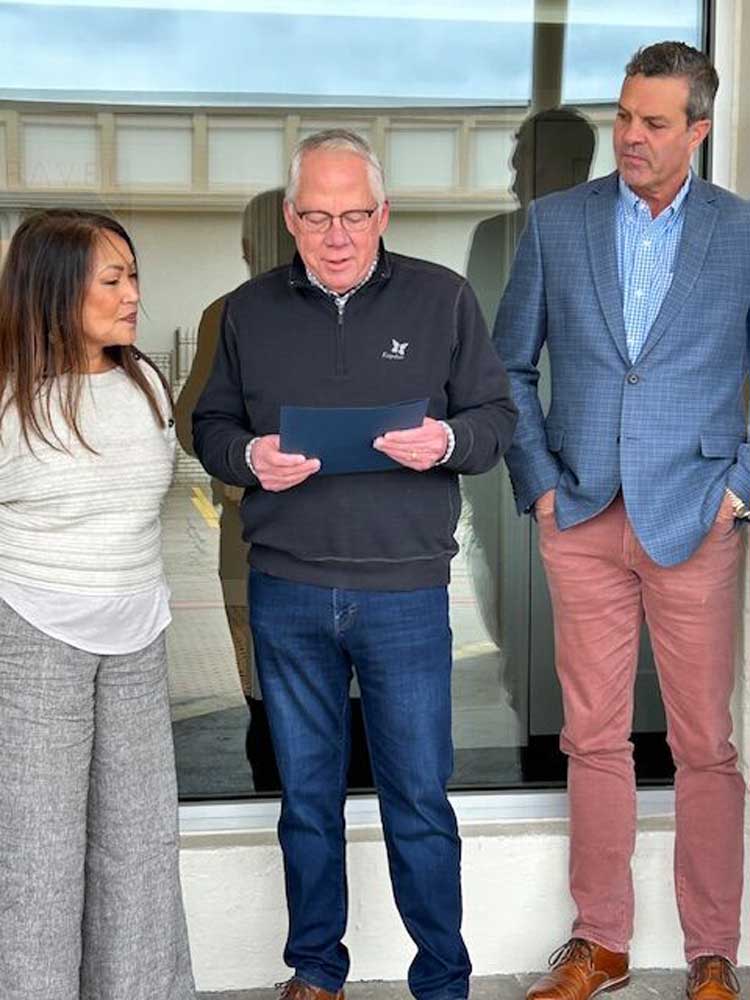 City of Tyler joins BBB in celebrating ‘Thank a Business Month’ | Tyler ...