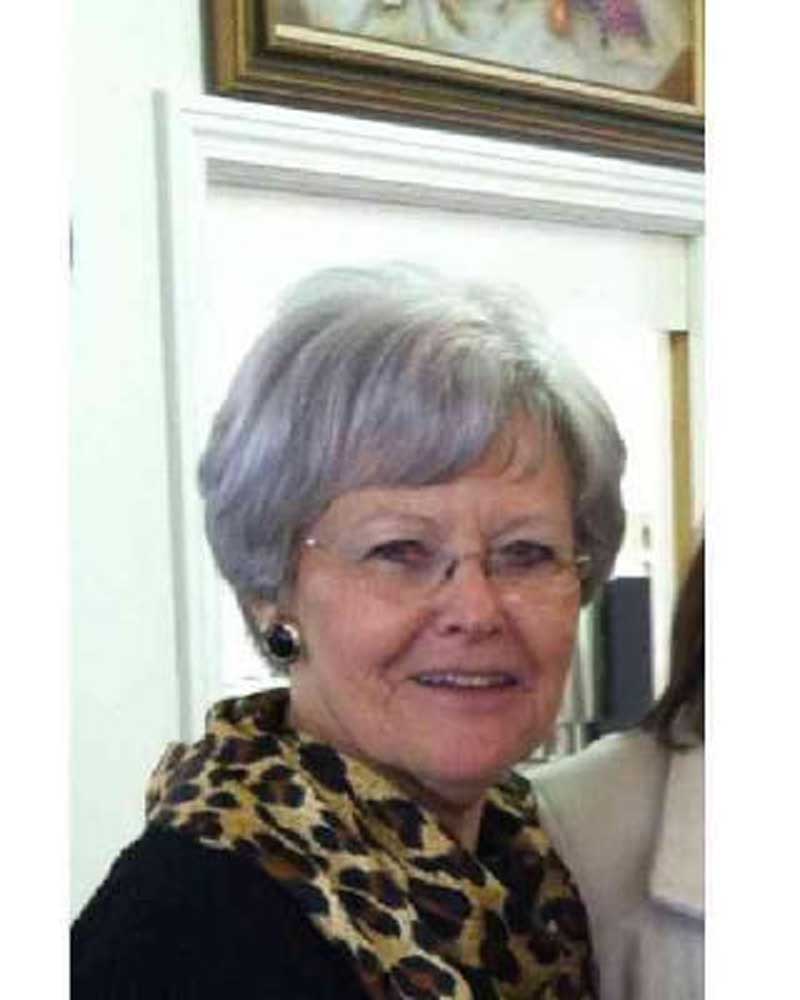 Nancy Kidd Turman | Tyler Morning Telegraph