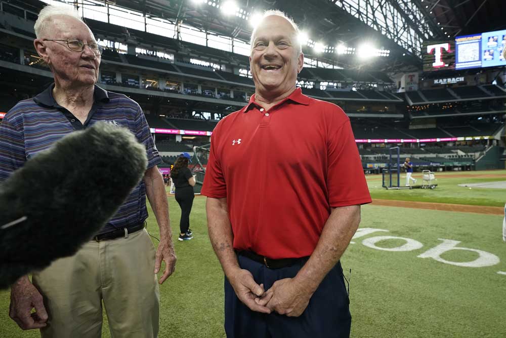 David Clyde’s story is still a cautionary tale 50 years after his MLB ...