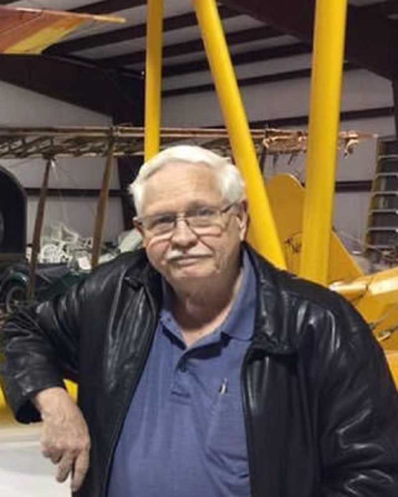 Dr. Robert Henry Wisener III | Tyler Morning Telegraph