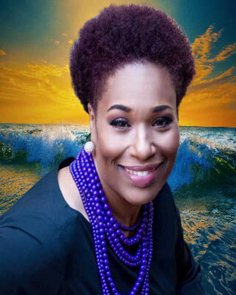 Dr. Ina Keturah Miller | Tyler Morning Telegraph