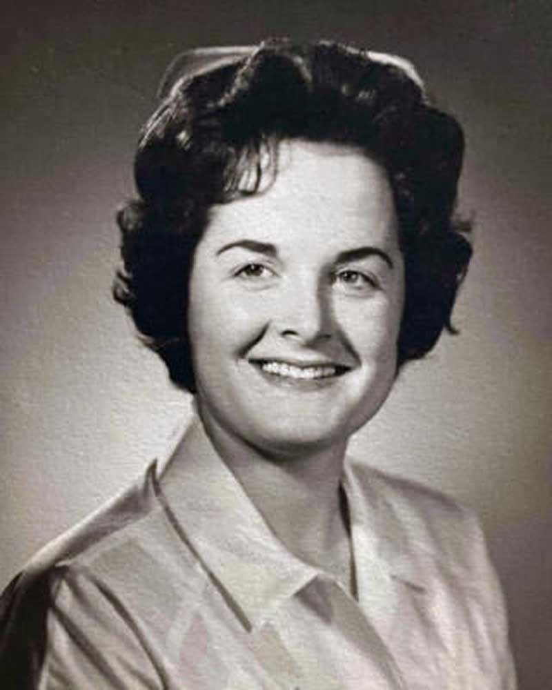 Sharon Kay Johnson | Tyler Morning Telegraph