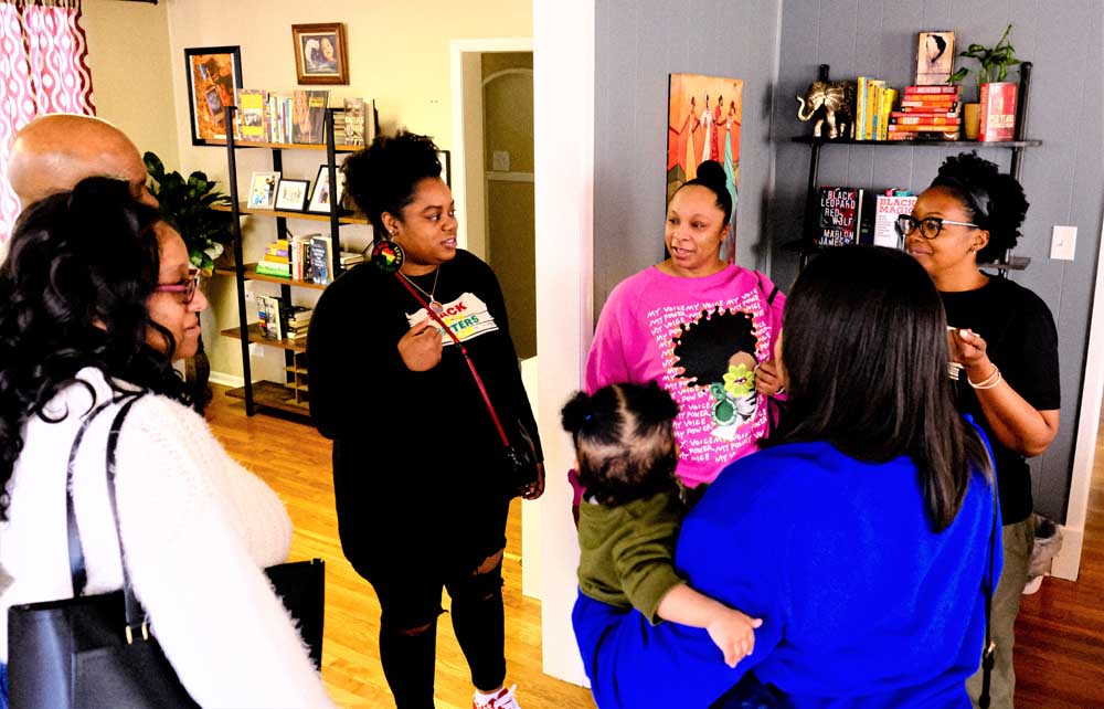 Community Wellness of Tyler opens focusing on women’s health | Tyler ...