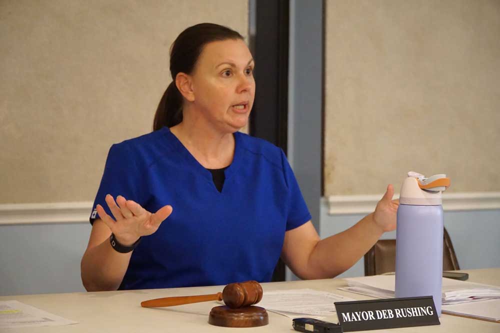 Illegal hiring of Hawkins police officers costs 3 their jobs; city down ...