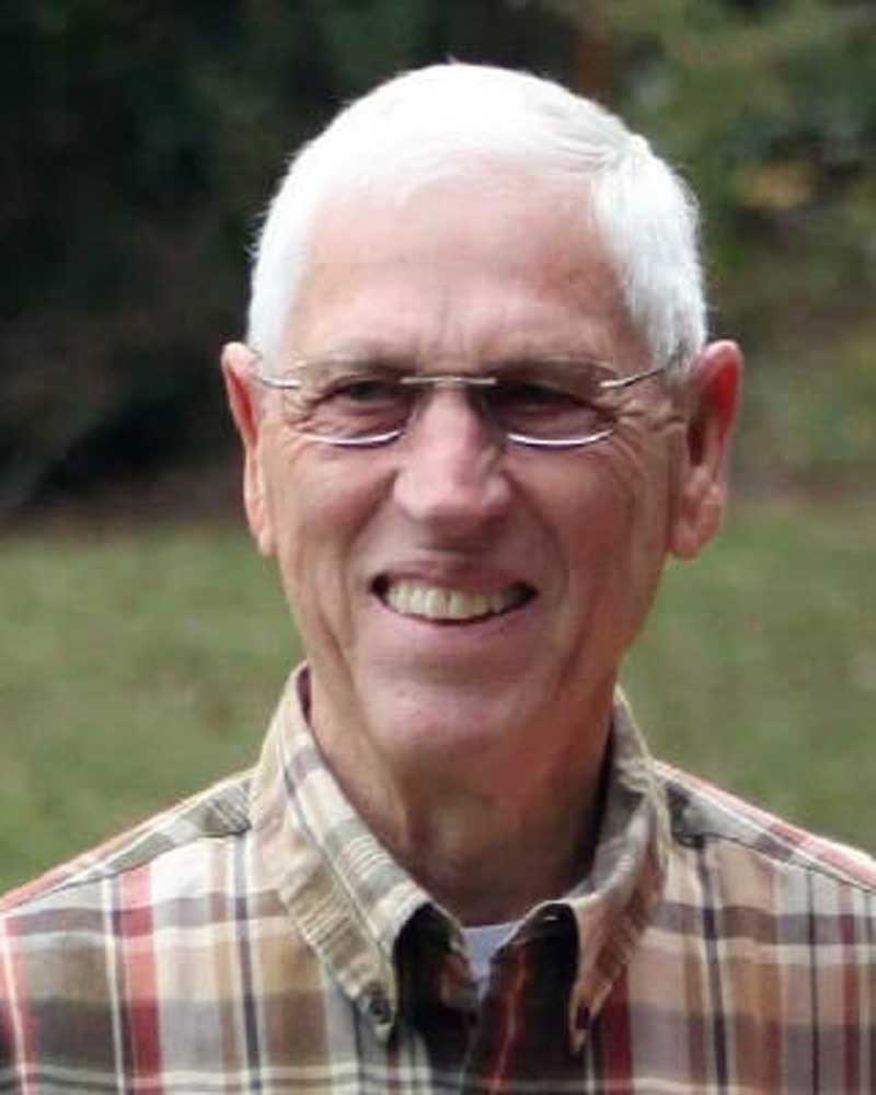 Tommy Dan Treadwell | Tyler Morning Telegraph