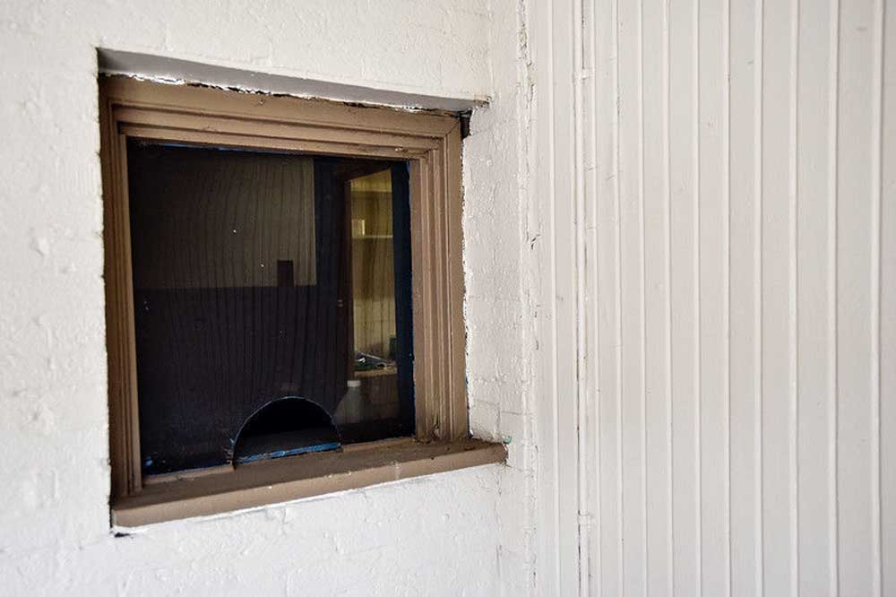 Historic Mayfair Building restoration project underway in Tyler | Tyler ...