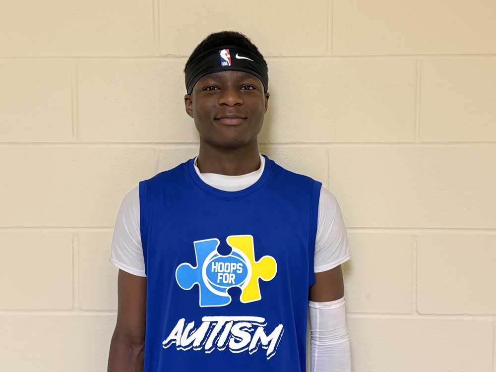 Stars shine in annual Hoops for Autism games | Tyler Morning Telegraph