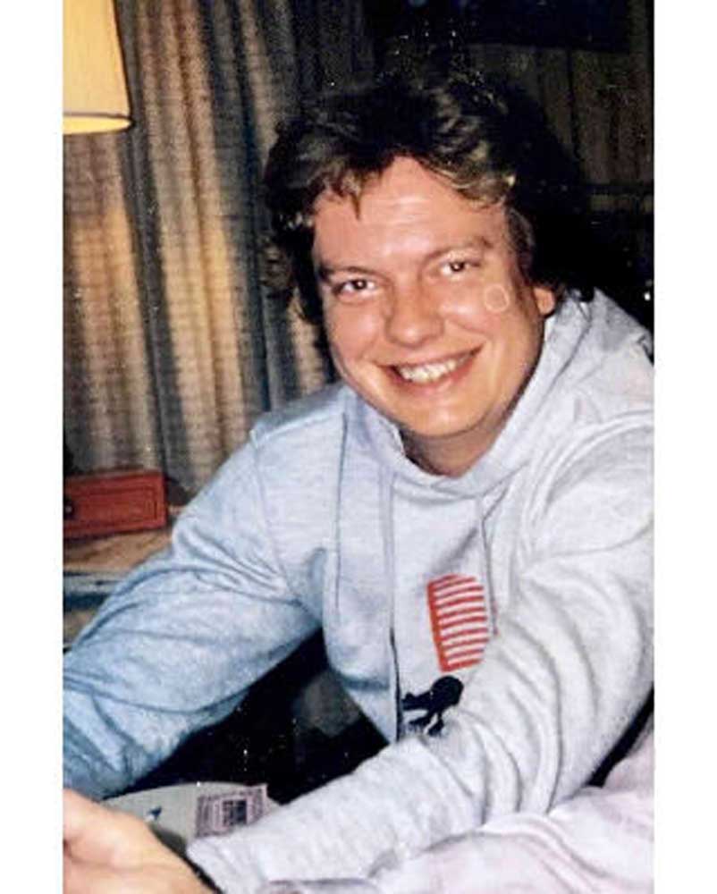 Joe Grady Moore, III | Tyler Morning Telegraph