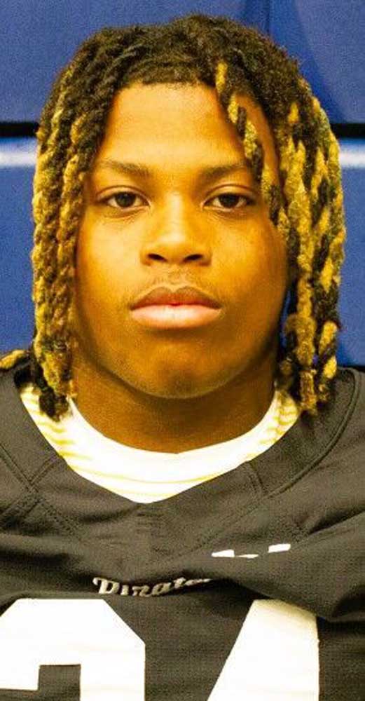 Pine Tree rolls past Mabank on the road, 38-6 | Tyler Morning Telegraph