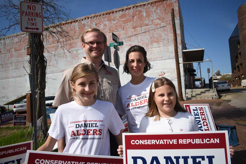 Election results: Republicans dominate in Smith County | Tyler Morning ...