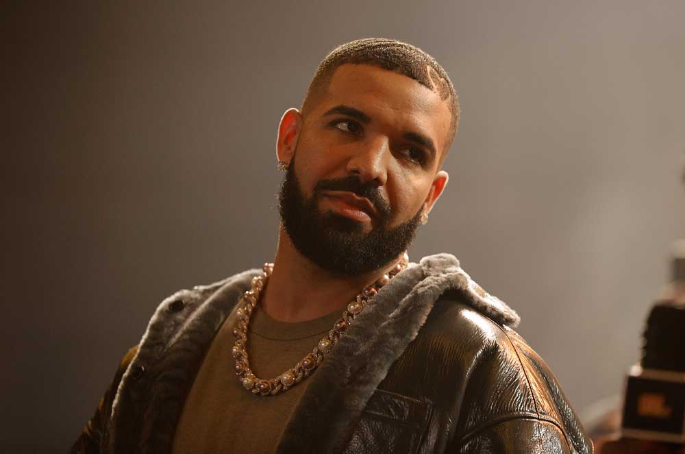 Drake says he’s taking a break from making music due to the ‘craziest ...