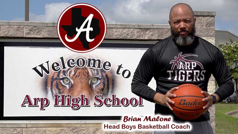 Brian Malone, Joel Avance and Brian Dunn announced as new head coaches ...