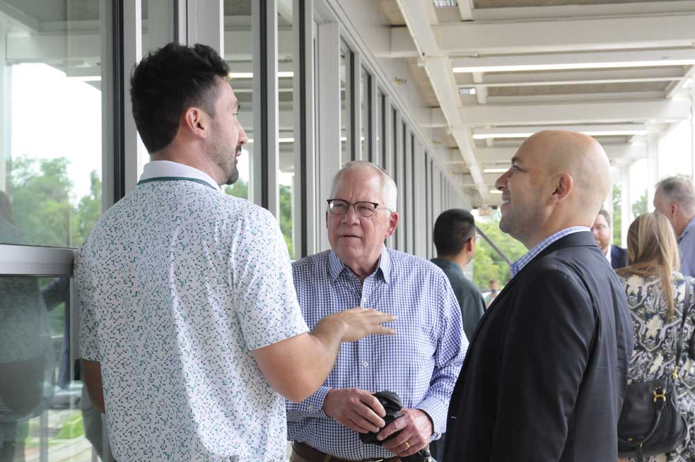 The Wilcox building transformed into apartments | Tyler Morning Telegraph