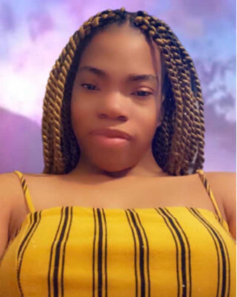 Ms. Chyna Nicole Felder | Tyler Morning Telegraph