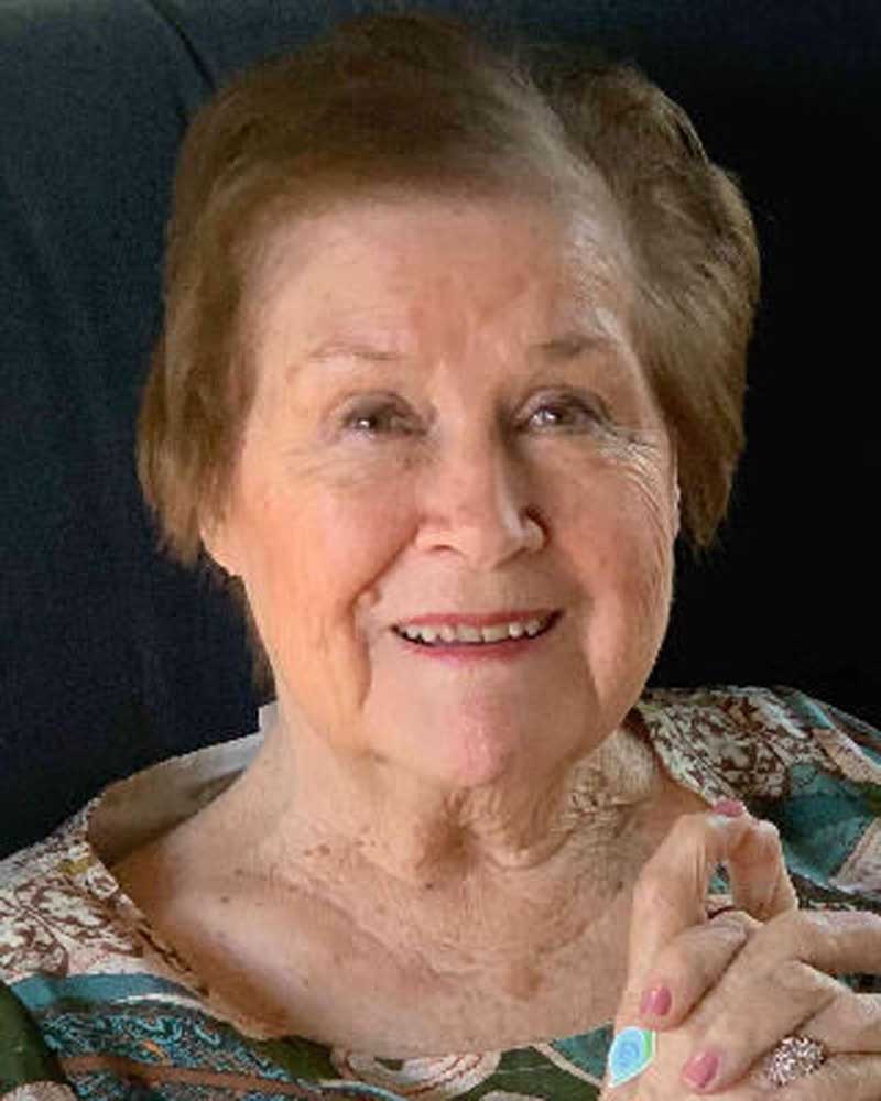 Barbara Ann Frey | Tyler Morning Telegraph