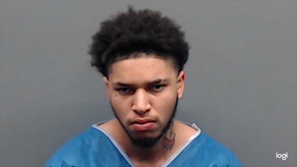 East Texas man sentenced to 20 years in prison for Tyler gun robbery ...