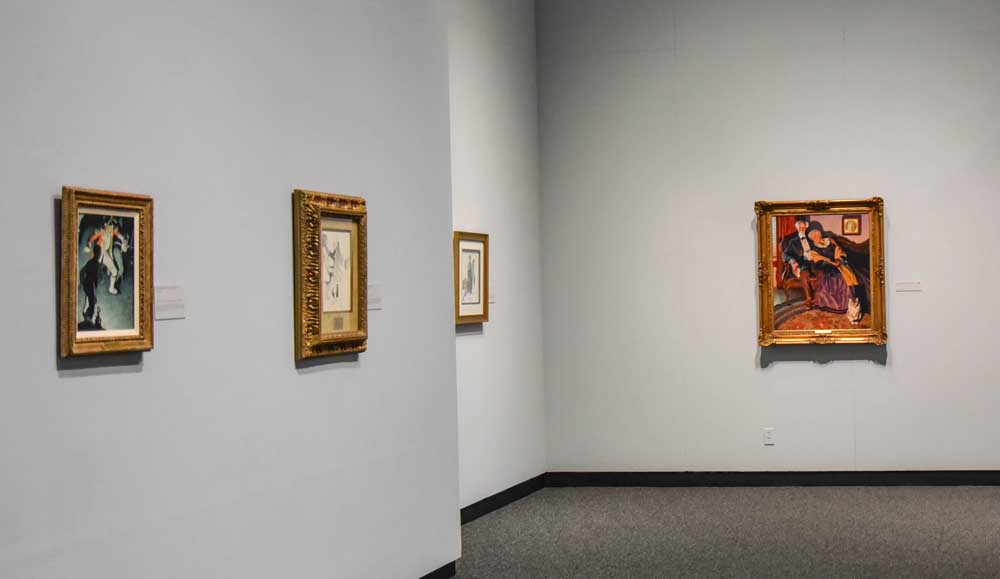 East Texas native Caleb Bell to serve as next Tyler Museum of Art ...