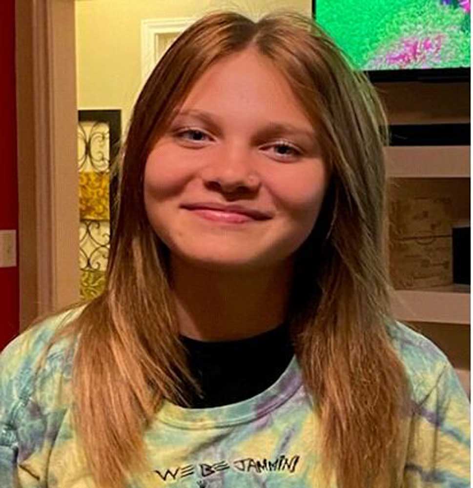 Whitehouse police: Missing 12-year-old found | Tyler Morning Telegraph