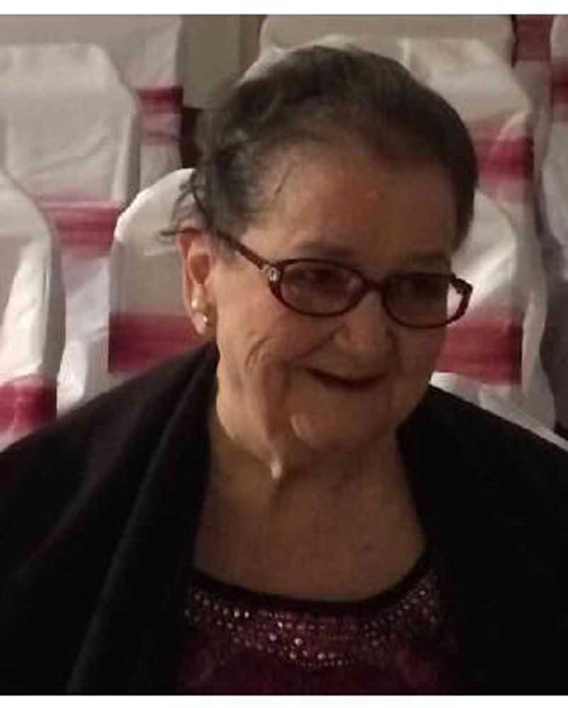 Sadie Grace Dennard | Tyler Morning Telegraph