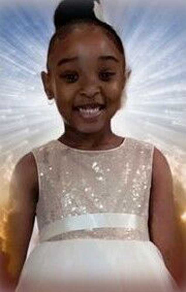 GoFundMe created for family of 7-year-old Tyler girl killed in crash ...