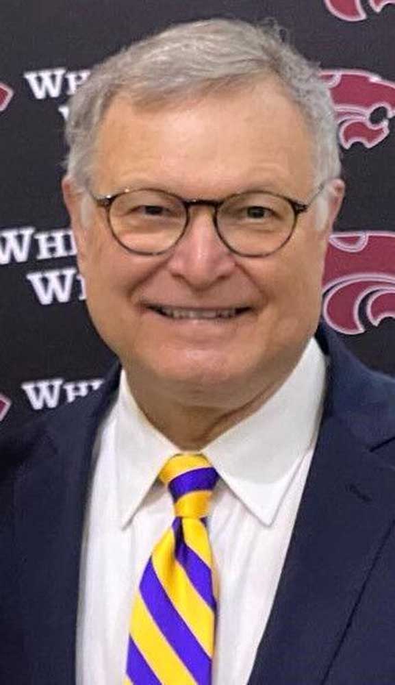 Bryan Houston to be the radio voice of Longview Lobo football | Tyler ...