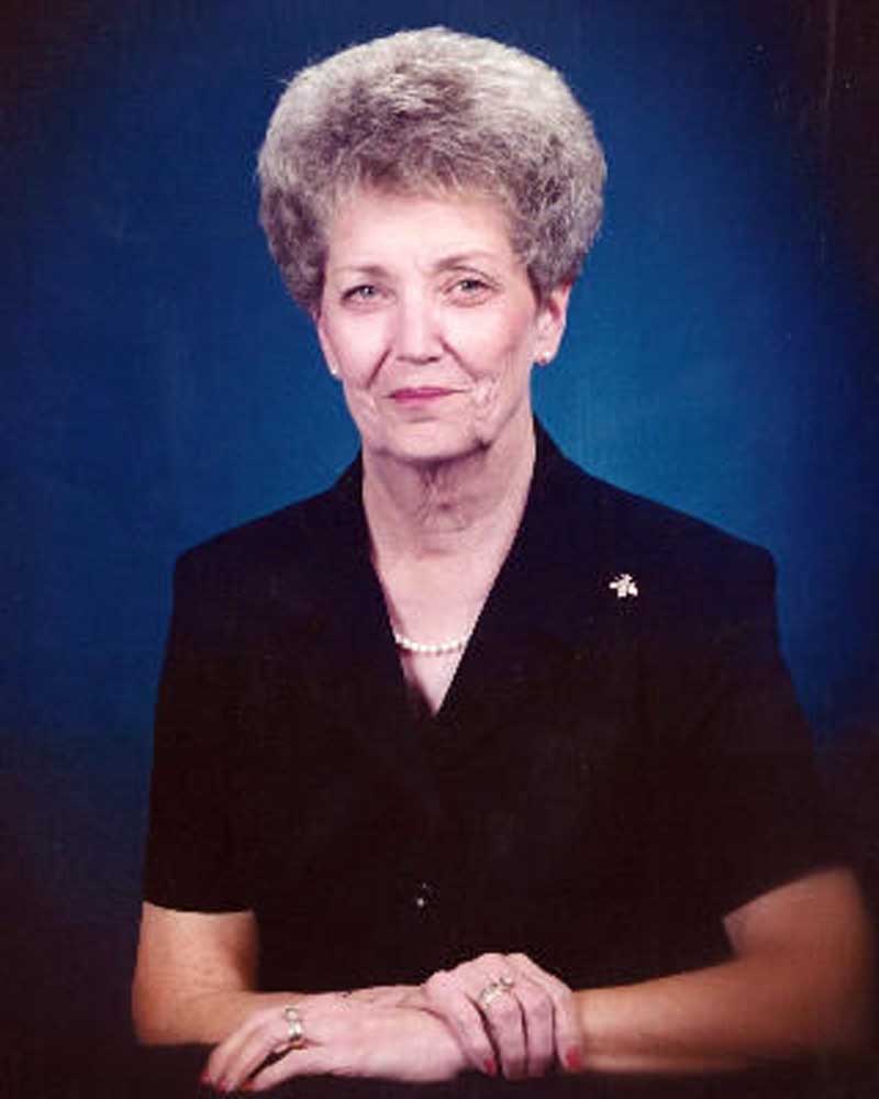 Ray Nell “Pippin” Colville | Tyler Morning Telegraph