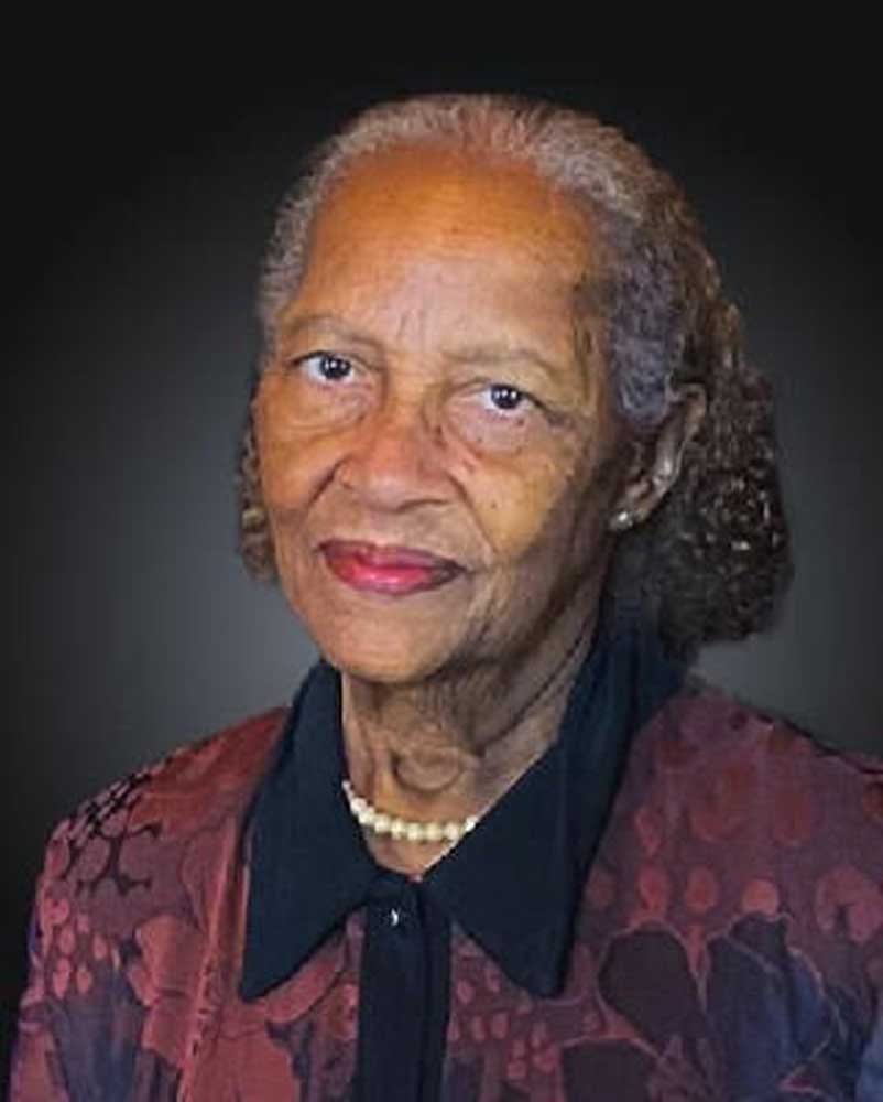 Mrs. Cuvia Nell Richardson Lewis | Tyler Morning Telegraph