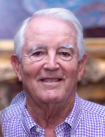 Andy Wall leaves legacy on Tyler golf links | Tyler Morning Telegraph