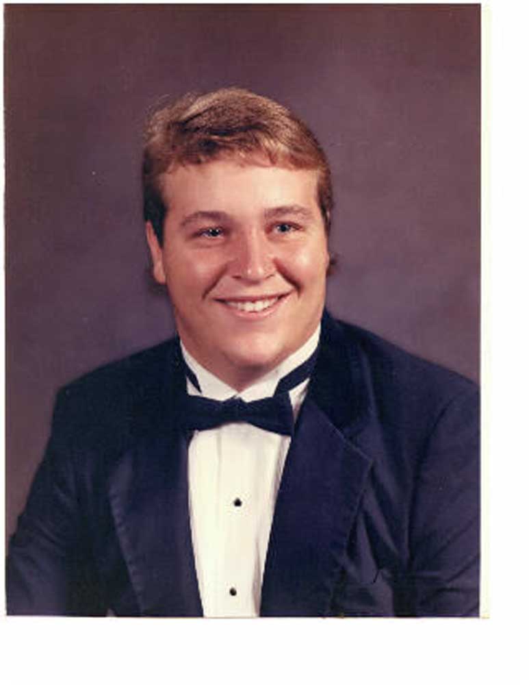 Gary Dale Hartsfield | Tyler Morning Telegraph