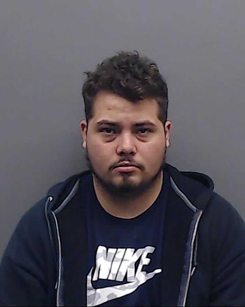 Tyler man sentenced to prison for deadly 2021 crash | Tyler Morning ...