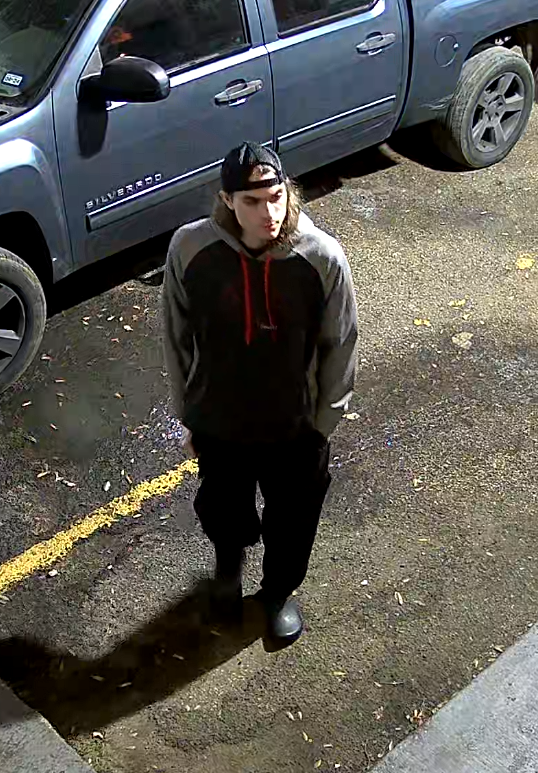 Police search for missing man last seen leaving Tyler club | Tyler ...