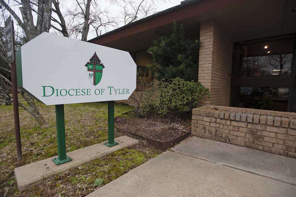 Traditional Latin Mass to end at Tyler cathedral, other East Texas ...