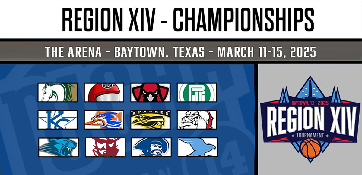 Region XIV Basketball Tournament | Tyler Morning Telegraph