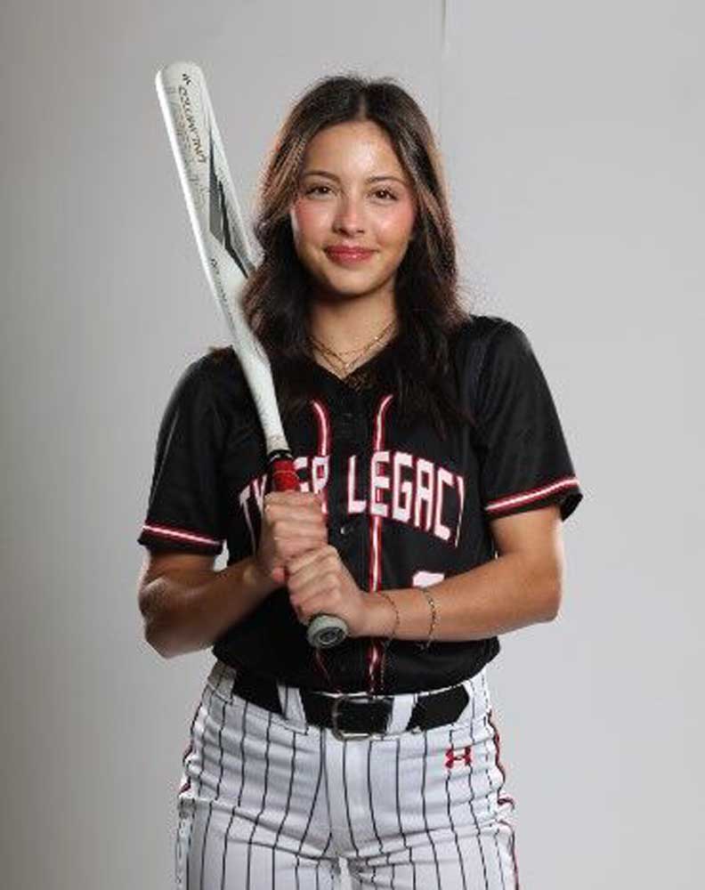 Softball Roundup: Tyler Legacy, Van, Bullard win | Tyler Morning Telegraph