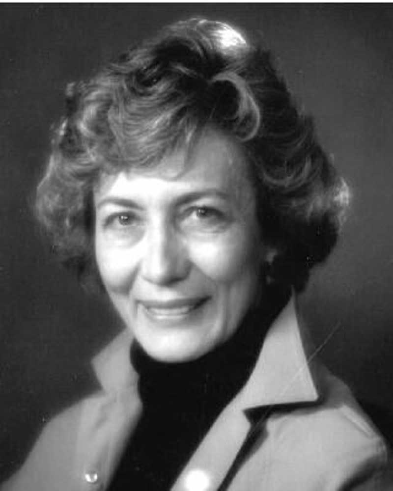 Beverly McKnight Beranek | Tyler Morning Telegraph