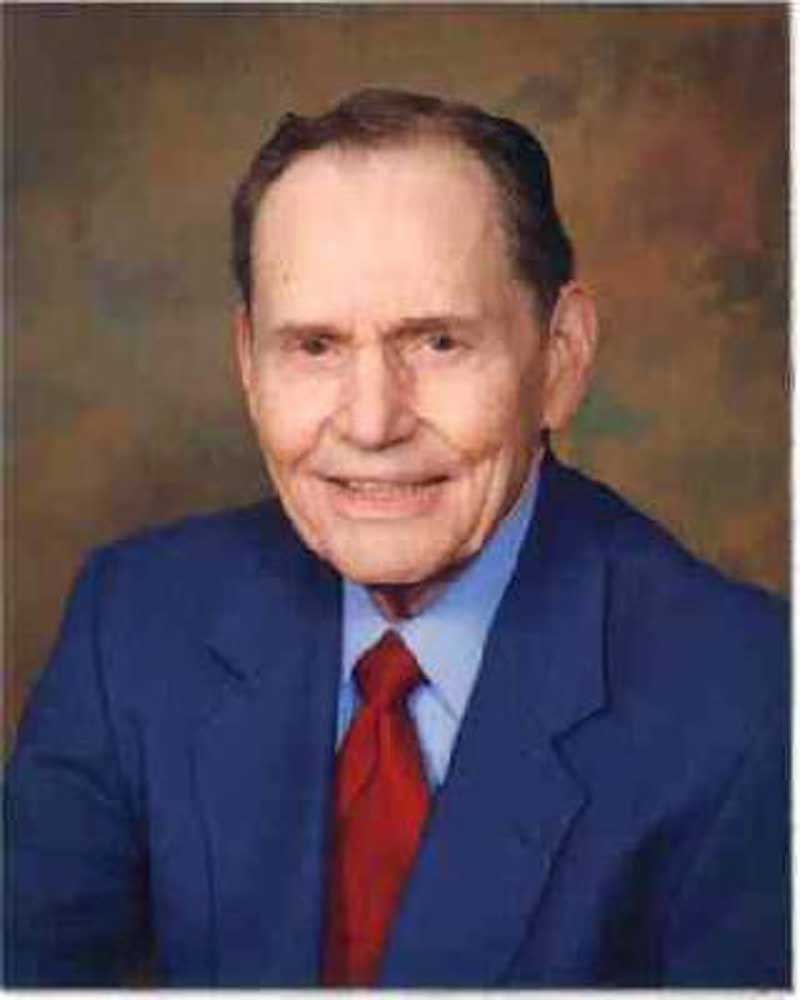 Thomas William Lyles | Tyler Morning Telegraph