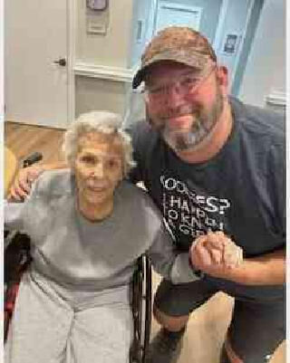 Mary Ruth Maxfield Hull | Tyler Morning Telegraph