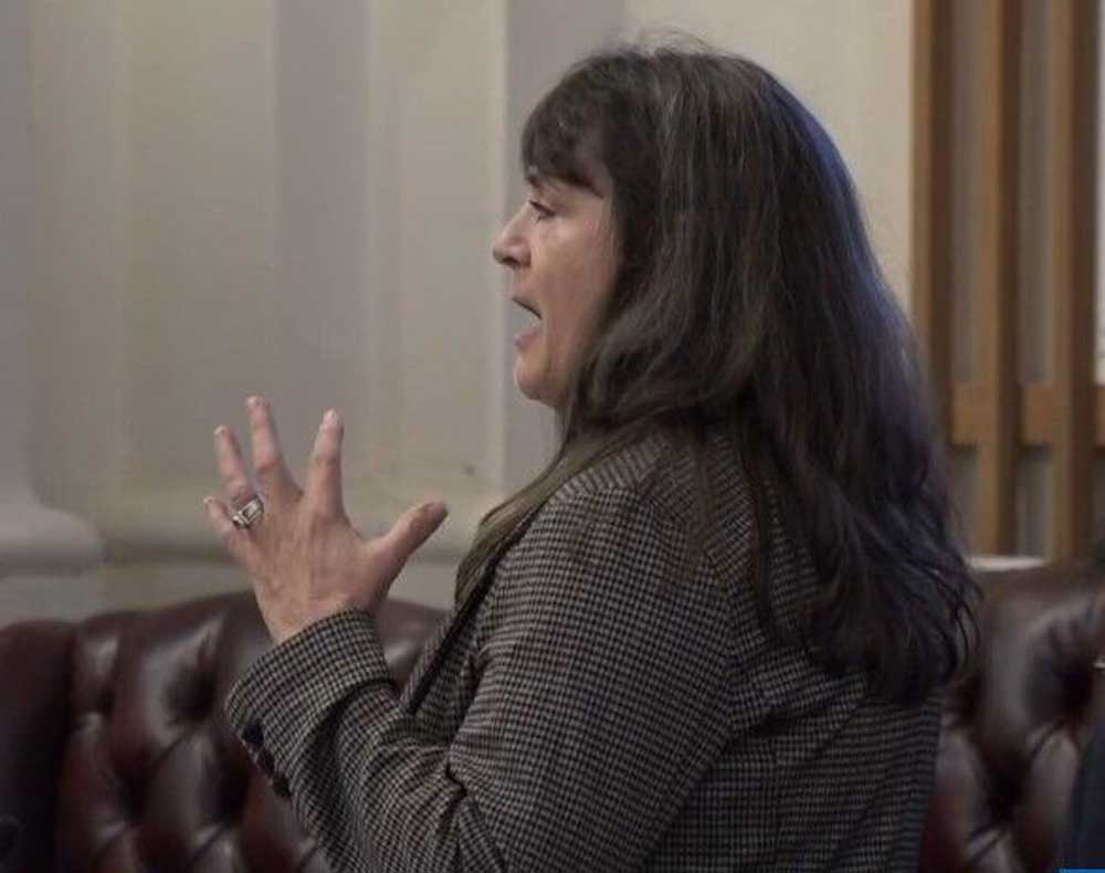 Judge denies request to vacate execution of Palestine man set to die ...