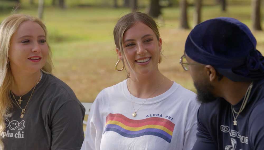 UT Tyler, East Texas natives featured on Amazon Prime’s ‘The College ...