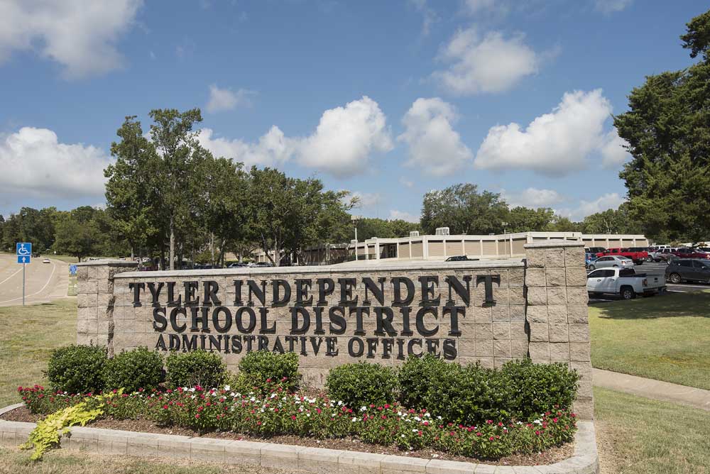 Tyler ISD official: Dealing with potential threats has always been ‘No ...