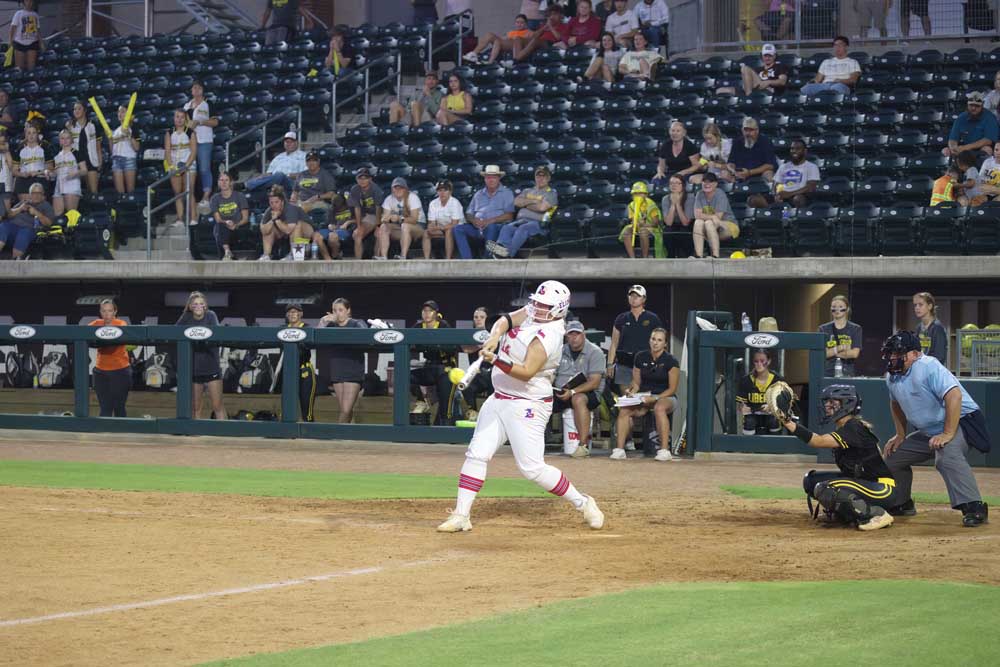 TSWA All-State Softball: Bullard’s Hadi Fults named 4A Player of Year ...