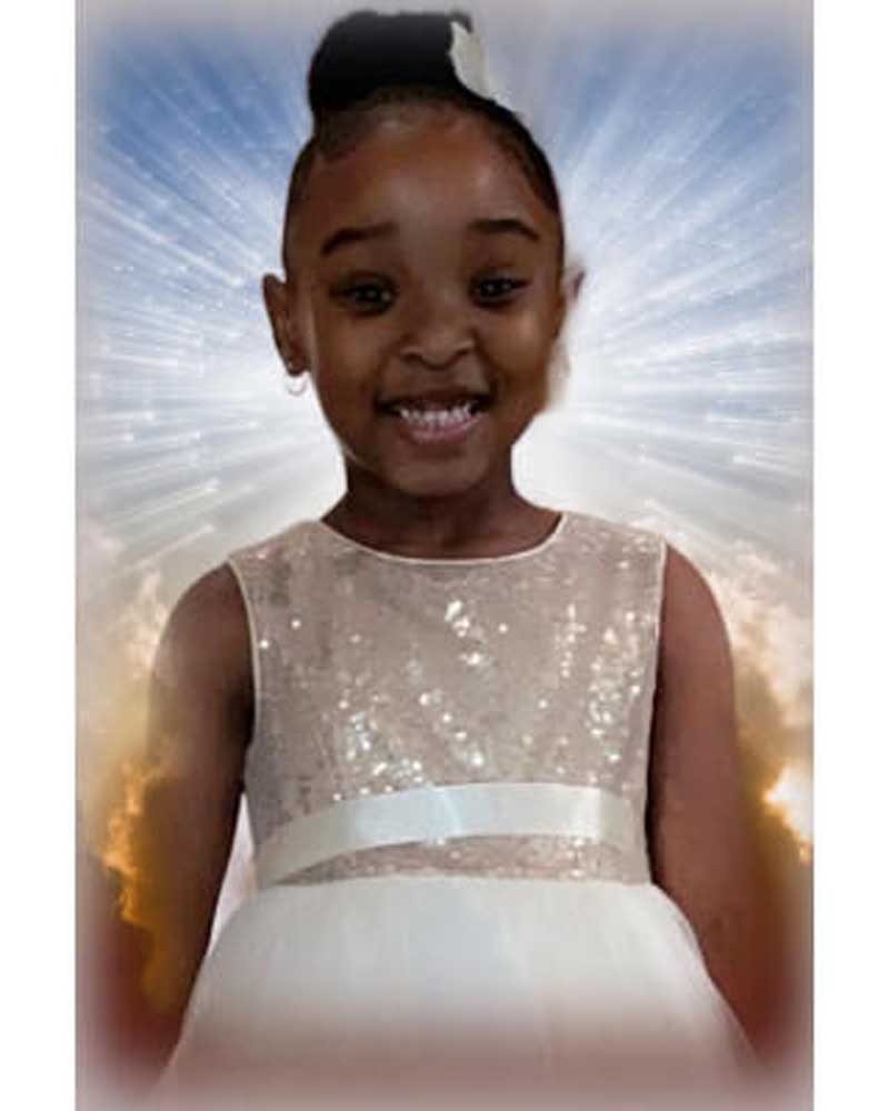 Laiyah Gene’ Mitchell | Tyler Morning Telegraph