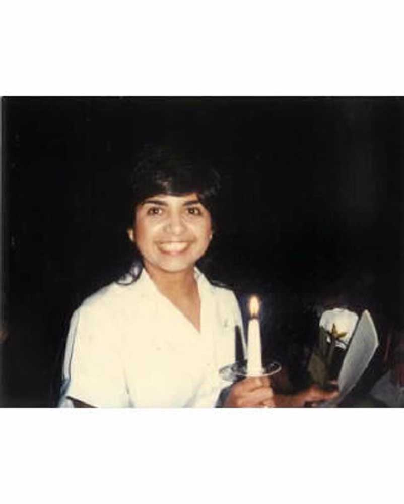 Cynthia Marie Soto-Azghani | Tyler Morning Telegraph