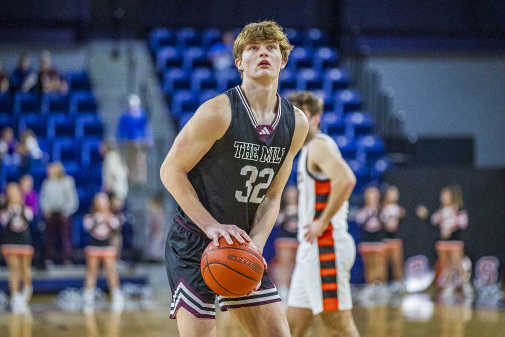 Martin’s Mill set for 7th state semifinal appearance | Tyler Morning ...