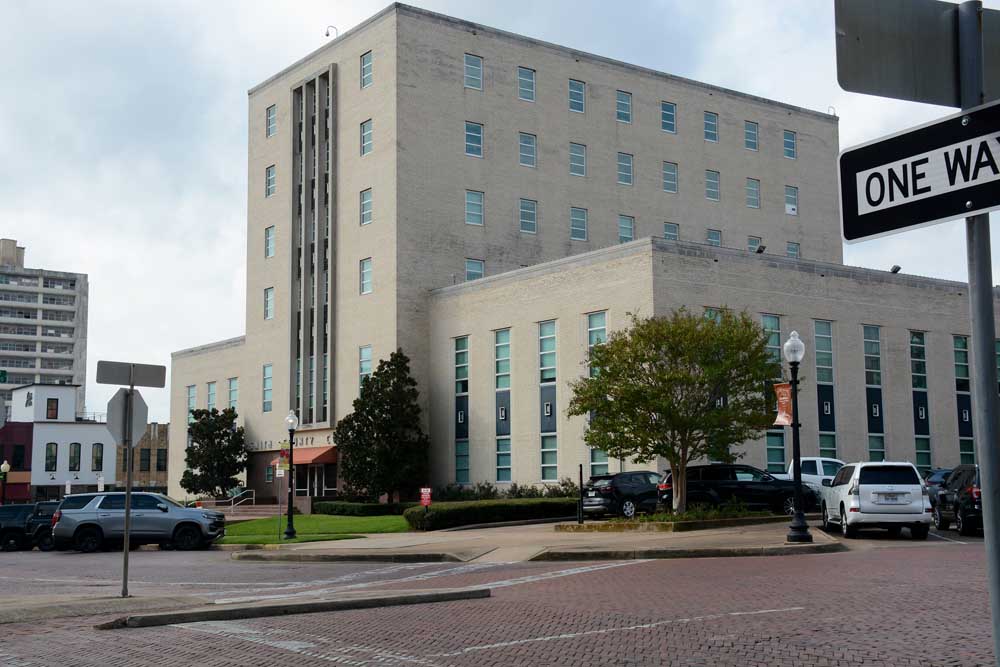 New courthouse to consolidate court-related departments on downtown ...