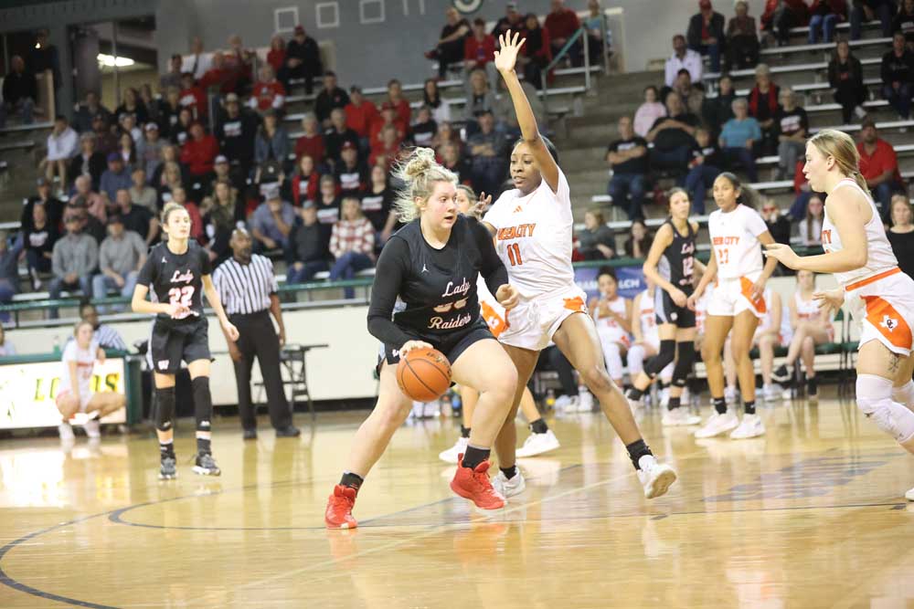 Girls Basketball Playoffs: Van, Edgewood, Winnsboro, Brownsboro pick up ...