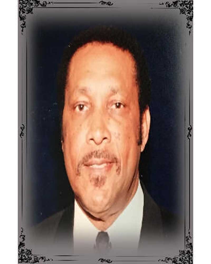 Mr. Donald R. Waits | Tyler Morning Telegraph