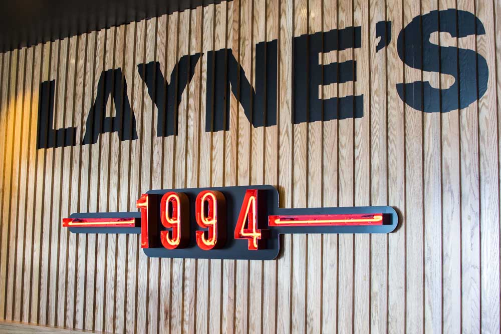 New chicken finger joint coming to Tyler as franchise owner to expand ...